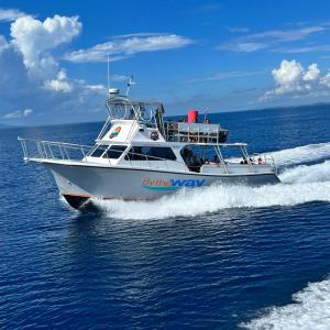 Culebra Power Boat Snorkeling & Beach Tour | Sail Getaways